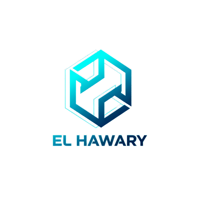 Book a Strategic Consultation – EL HAWARY